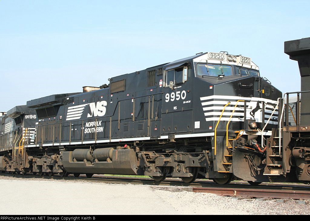 NS 9950